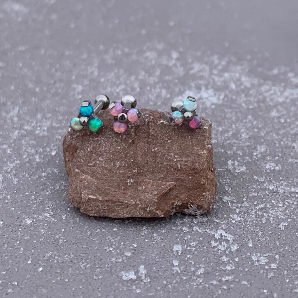 Alex Peach | Kenosha | Dead Set Ink